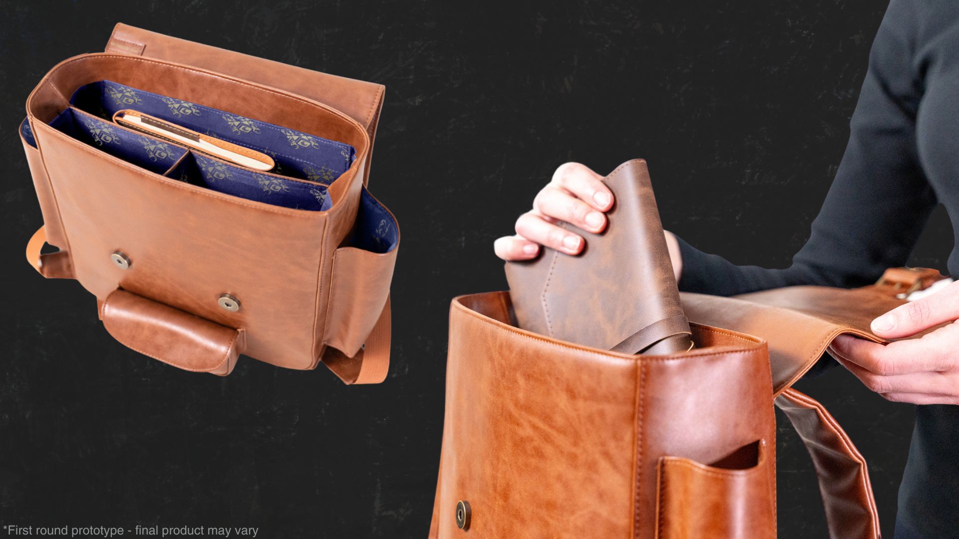 Lara's Backpack & Journal, Tomb Raider Collector's Bundle, Collectibles ...