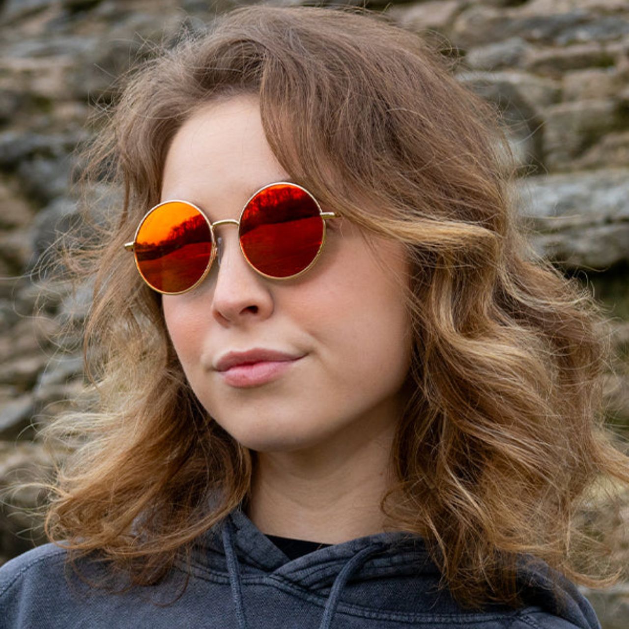 Lara's Classic Raider Specs/Sunglasses, Collectibles / Croft Legacy ...