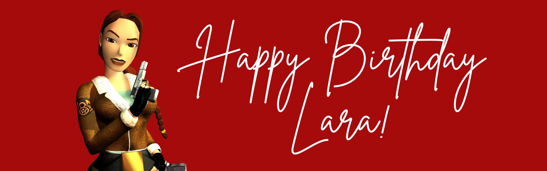 Croft Legacy - Tomb Raider & Lara Croft Fansite